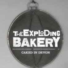 Great Cake Places - Exploding Bakery