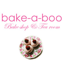 Great Cake Places - Bake-A-Boo